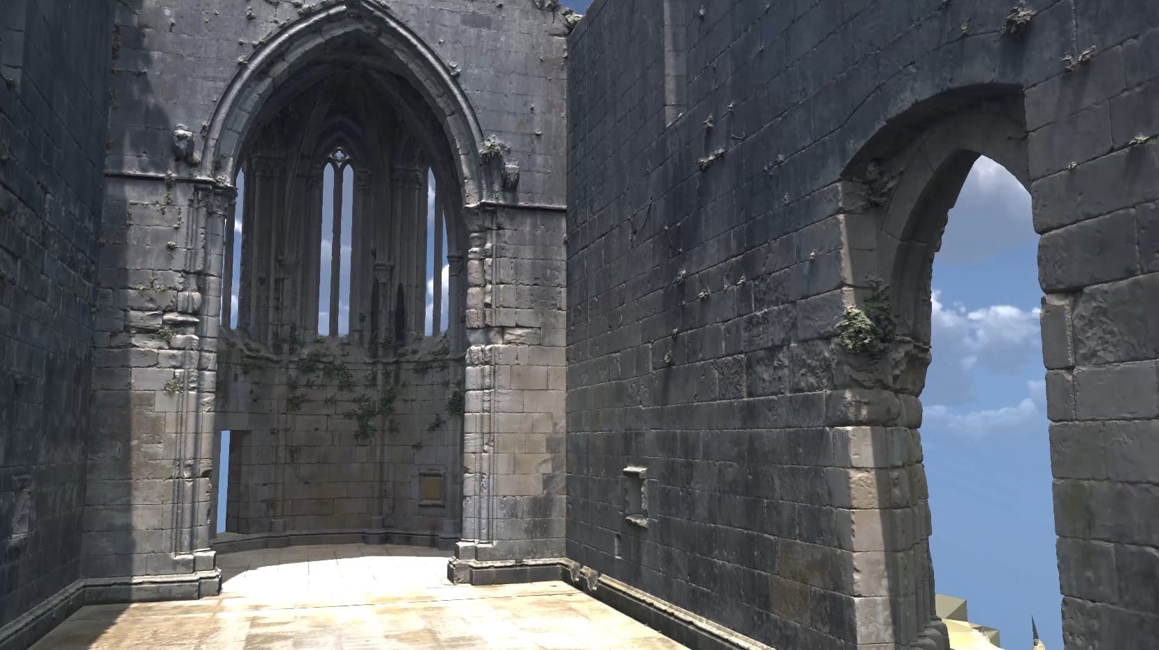 Photogrammetry and Reality Capture